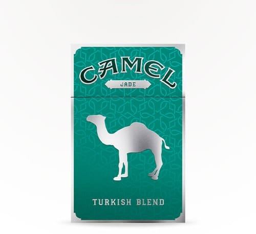 Every Camel Cigarette Type: A Guide – Saucey Blog