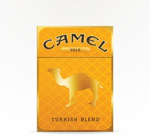 Every Camel Cigarette Type: A Guide – Saucey Blog