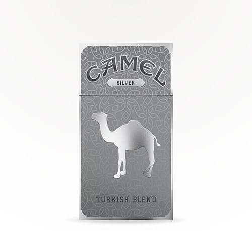Every Camel Cigarette Type: A Guide – Saucey Blog