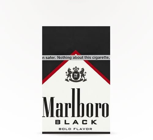 Every Marlboro Cigarette Type: A Guide – Saucey Blog