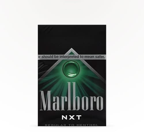 Every Marlboro Cigarette Type: A Guide – Saucey Blog