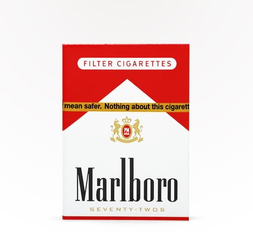 Every Marlboro Cigarette Type: A Guide – Saucey Blog