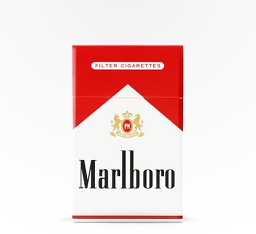 Every Marlboro Cigarette Type: A Guide – Saucey Blog