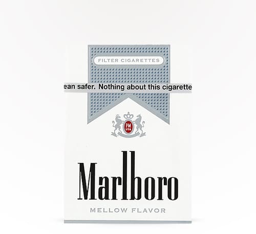 Every Marlboro Cigarette Type: A Guide – Saucey Blog