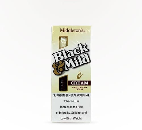 Black and Mild Guide | Flavors and Tips – Saucey Blog