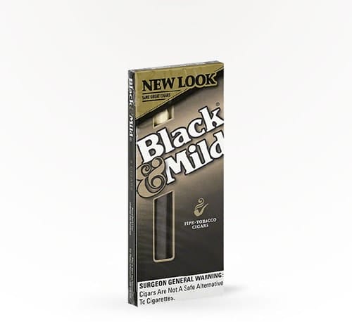 Black and Mild Guide | Flavors and Tips – Saucey Blog