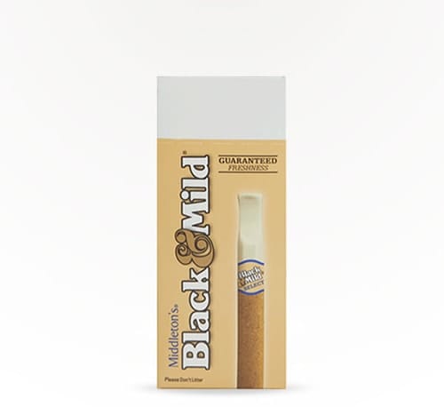 Black and Mild Guide | Flavors and Tips – Saucey Blog
