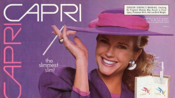 Capri vs. Misty | Cigarette Brand Comparison – Saucey Blog