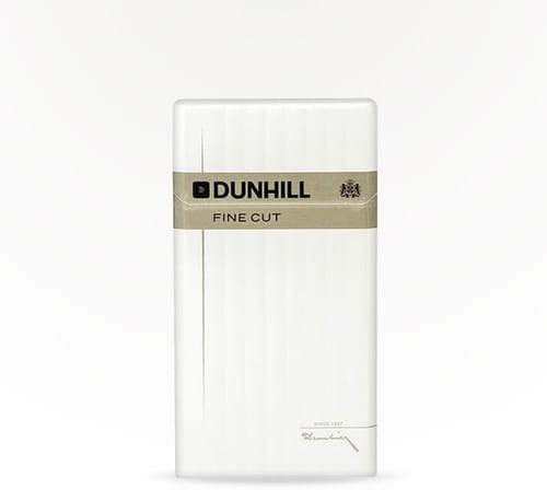 Every Dunhill Cigarette Type: A Guide – Saucey Blog