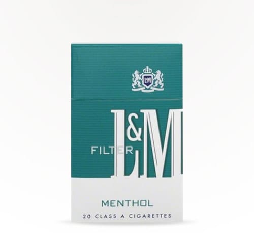 Every L&M Cigarette Type: A Guide – Saucey Blog