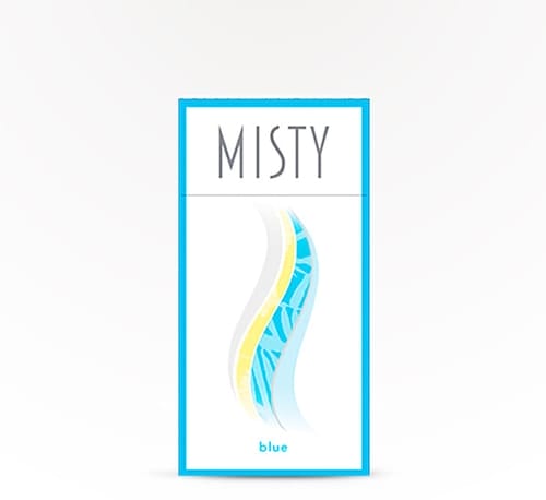 Every Misty Cigarette Type: A Guide – Saucey Blog