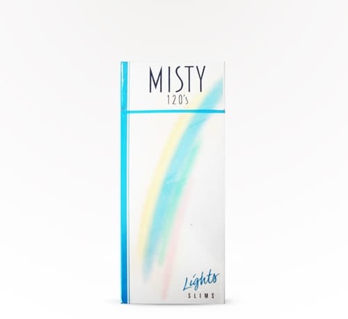 Every Misty Cigarette Type: A Guide – Saucey Blog