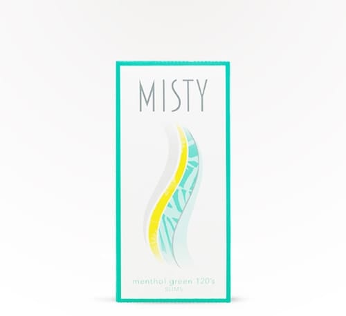 Every Misty Cigarette Type: A Guide – Saucey Blog