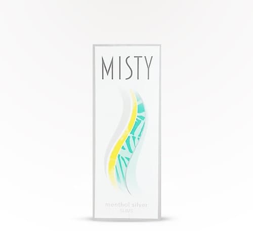 Every Misty Cigarette Type: A Guide – Saucey Blog