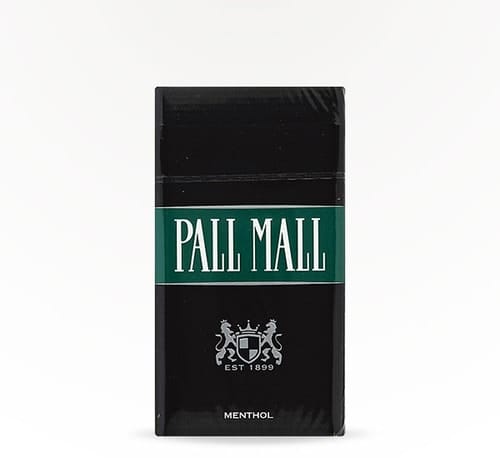 Every Pall Mall Cigarette Type: A Guide – Saucey Blog
