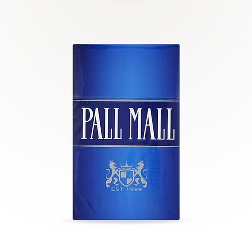 Every Pall Mall Cigarette Type: A Guide – Saucey Blog