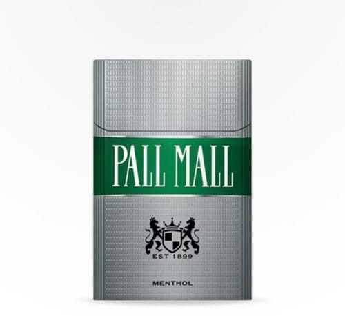 Every Pall Mall Cigarette Type: A Guide – Saucey Blog