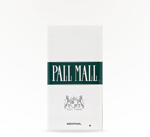 Every Pall Mall Cigarette Type: A Guide – Saucey Blog