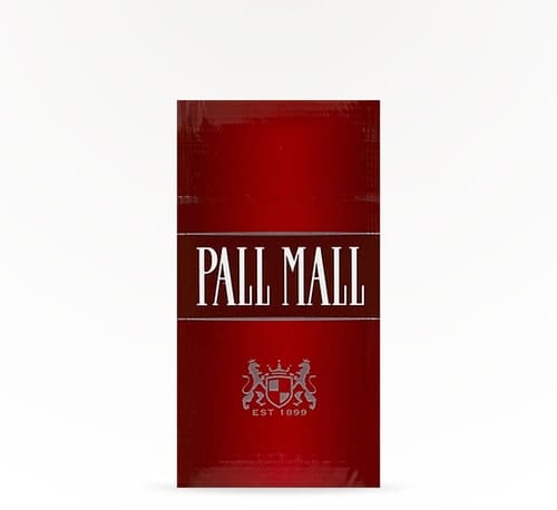 Every Pall Mall Cigarette Type: A Guide – Saucey Blog