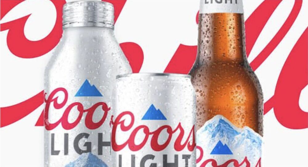 Taste the Rockies with Coors Light | The Well – Saucey Blog
